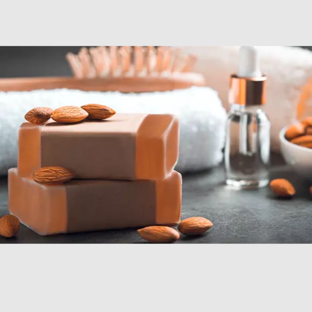 Herbal Soap – Vedicana – Tradition Re-emerged